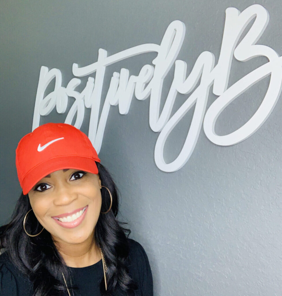 Your Circle Matters Positivelyb